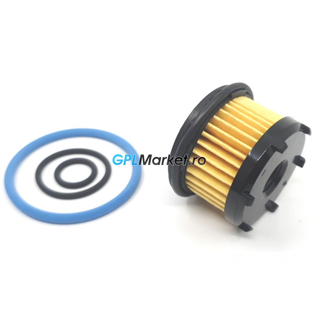 Set filtre GPL BRC (an